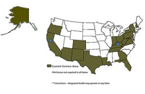 Correct Care – INTEGRATED HEALTH